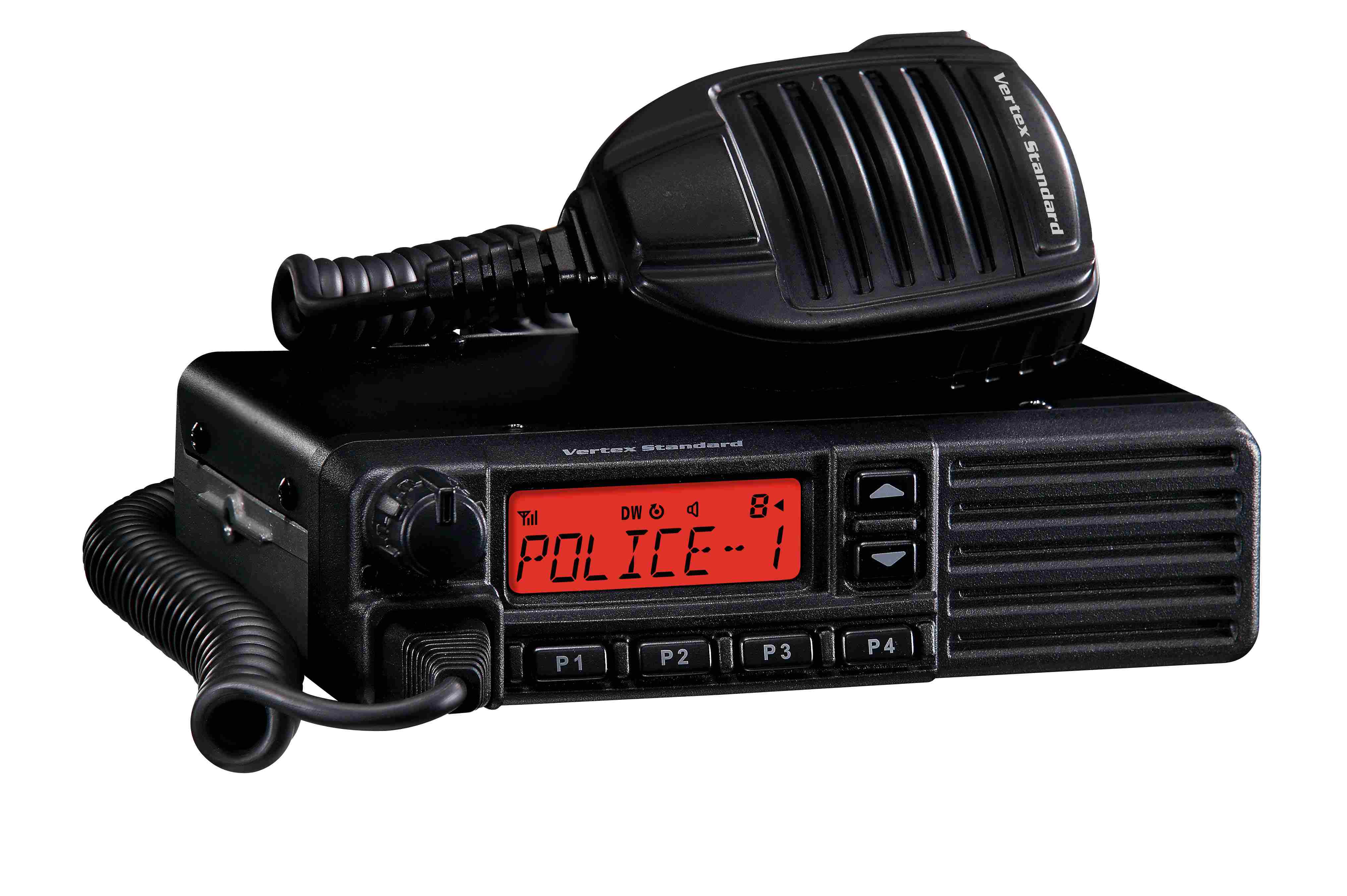 MOTOROLA VX-2200 vel. VERTEX STANDARD/YAESU radiotelefon przewoźny